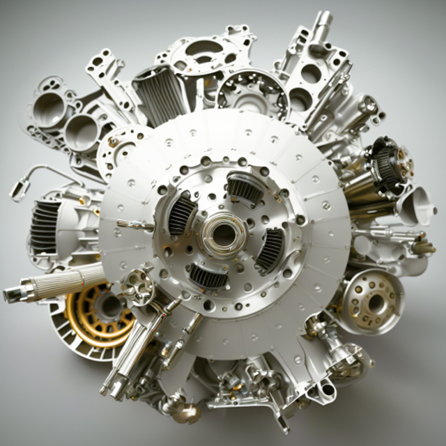 Partsliner - Your Trusted Source for Wholesale Spare Parts